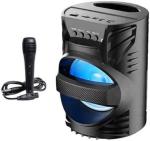 Buy Techel Black Bluetooth Speaker Online at Best Prices in India ...