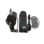 Buy MyChetan Electric Motor for Sewing Machine with Accelerator - 2 Pin ...