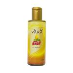 Buy Vara Hibiscus Hair Oil for Hair growth - 100% Natural Ayurvedic ...