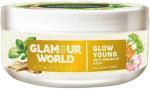 Buy GLAMOUR WORLD Ayurvedic Glow Young Anti Wrinkle Pack (150 g) Online ...