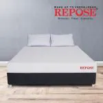Buy REPOSE SPINEMAGIC ORTHOPAEDIC MEMORY FOAM MATTRESS Online at Best ...