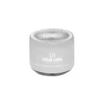 Buy URBAN AUDIO Listening is Connecting mini2-silver Wireless Bluetooth ...
