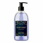 Buy The Love Co. Oudh Darat Hand Wash For Moisturized Hand - Gentle Cleanser for Soft Hands ...