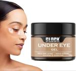 Buy Glock Under Eye Cream Fights Dark Circles, Wrinkles|Depuff Eyes (50 ...
