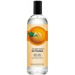Buy The Body Shop Satsuma Body Mist 100Ml The Body care Online at Best ...