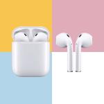 Buy KARIMOTECH Bassbuds Tango ENC Bluetooth Truly Wireless in Ear ...