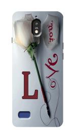 Buy JIO Back Cover For Jio Phone Next 4G/5G Back Cover Online at Best ...