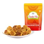 Buy Bhakerwadi | Mini Bhakarwadi | Bhakerbadi 400g Online at Best ...