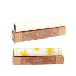 Buy PureWraps Multipurpose Food Wrapping Paper 18 Meter | White Printed ...