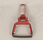 Buy GLOBAL NATURE AGRO Agro Carbon Steel Blade Stirrup Hoe Garden Tool ...