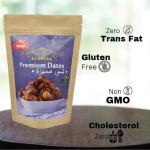 Buy DADA- HIND WALE PREIMUM QUALITY DATES 1KG Online at Best Prices in ...