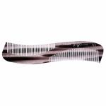 Buy Roots - Yoga Comb - Stylish Hair Combs - Flexible Comb YC7 (Pack of ...