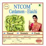 Buy NTCOM Cardamom Ilachi 100 Grams Online at Best Prices in India ...