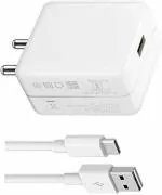 Buy Maxxcen 65 W SuperVOOC 5.4 A Mobile 65W VOOC/DASH/s6a/FLASH/DART ...