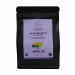 Buy KRIHAN RHODODENDRON TULSI-TEA ( Buransh ) A flower from state tree ...