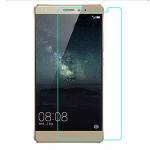 Buy Vizio mate S-2 Transparent Tempered Glass Scratch Resistant Screen ...