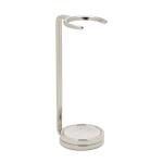 Buy Truefitt & Hill Double Wire Shaving Brush Stand With Chrome Finish ...
