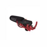 Buy Rode VideoMic Directional Video Condenser Microphone with Mount ...