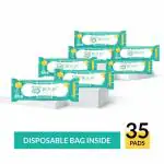 Buy BOON HYGIENE ECO-CONSCIOUS PREMIUM MENSTRUAL PADS || SUPER SOFT ...
