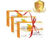 Buy Tantra Helena Orange Soap Natural and Handmade For All Skin Type ...