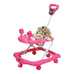 Buy Goyal's Stylish Baby Adjustable Walker - Music & Rattles with ...