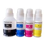 Buy TRENDVISION GI-70 Black Refill Ink Bottle for Printers PIXMA GM2070 ...