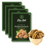 Buy Dry Mart Kashmiri Walnuts 1KG Without Shell/Premium Fresh Walnut Kernels/Akhrot Giri ...