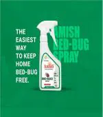 Buy Amish- Bed-Bug Repellent Killer herbal Spray / Ready to use Bed ...