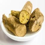 Buy Vi Vethan Maramanjal Powder 100gm Online at Best Prices in India ...