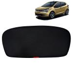 Buy Kingsway Car Rear Windshield Sun Shades Curtains for Tata Altroz ...