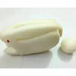 Buy WIZERDY SPONGE BALL TO SPONGE RABBIT MAGIC TRICK FOR MAGICIAN ...