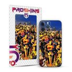 Buy PROSKINS - Super Team 3D Textured Mobile Back Skin/Sticker Only for OnePlus 8 (Pack of 1 ...