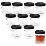 Buy Pure Source India Clear Glass Jars & Containers 0.02 Kilograms ...