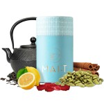 Buy MAI-T Green Tea 100% Natural Loose Leaves| Slim Green Tea | Weight ...