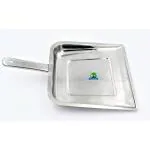 Buy CooPany Stainless Steel Dust Pan / Supadi / Muram With Handle ...