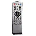 Buy EHOP Compatible Remote Control For Intex Fm Usd Sd AUX Home Theater ...