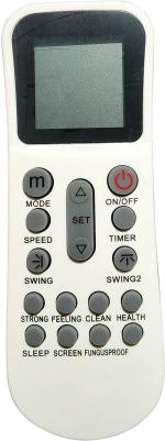 Buy Vnq Remote Controls For Lloyd Ac (White) Online at Best Prices in ...