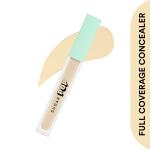 Buy SUGAR POP Full Coverage Concealer 02 Walnut Online at Best Prices ...