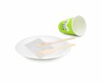 Buy KSI Snacks Plates (100), 250ml Glass (100), Spoons (100), Forks ...
