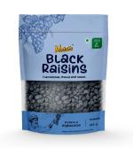 Buy Molsi's Black Raisins 250g Online at Best Prices in India - JioMart.