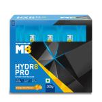 Buy MuscleBlaze Hydr8 Pro, 1203 mg Electrolytes, for Instant ...