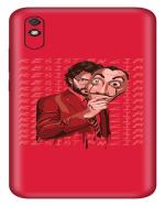 Buy Wrap Craft Fancy Sticker Printed Multicolor Back Skin High Quality ...