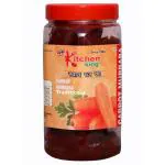 Buy VARSHA ENTERPRISES Kitchen King Premium Carrot Murabba Fresh & Pure ...