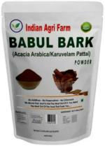 Buy Iagrifarm Babul Bark/Acacia Arabica/Karuvelam Pattai Powder -1 kg ...