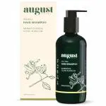 Buy August Bioscience 250 ml Anti Frizz Hair Shampoo with Manketti ...