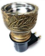 Buy toynetics Electric Incense Diffuser Multipurpose Direct Plug-in ...