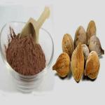 Buy Vi Vethan Thandrikkai (Terminalia Belirica) powder 200gm Online at ...