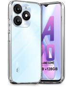 Buy Hupshy Rugged Armour Frame Cover Case | Impact-Resistant Silicon ...