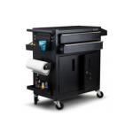 Buy Tattoo Gizmo Trolley, Tattoo Cart, Tattoo Work Station, Service ...