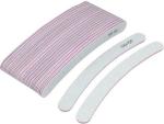 Buy Shills Professional Curved Nail File Set (Pack of 15) Online at ...